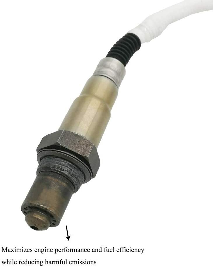 Upstream Oxygen Sensor For Chevy Cruze 2011-2015 Sonic 2012-2016 1.8L ...