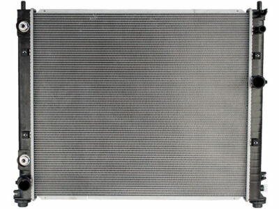 Radiator Denso 8GQM17 for Cadillac CTS 2009 2011 2010 2008 2012 2013 ...