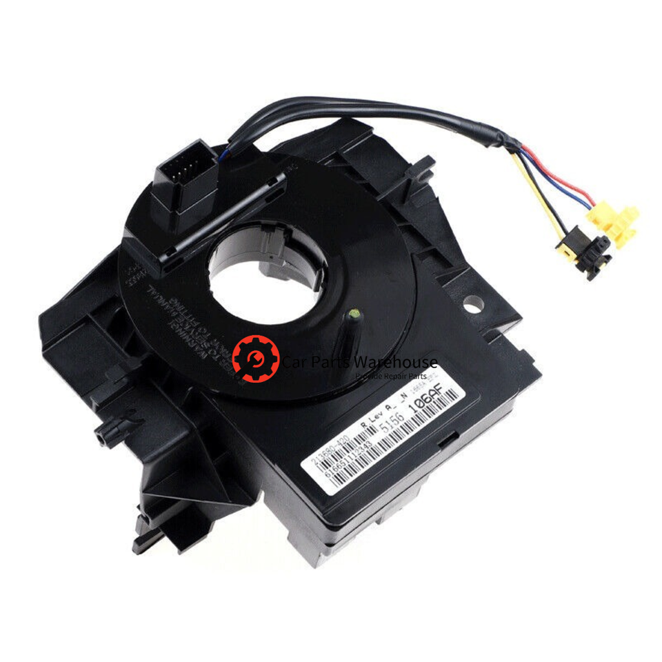 Mopar Steering Wheel Clock spring for Chrysler Dodge Jeep 5156106AF ...