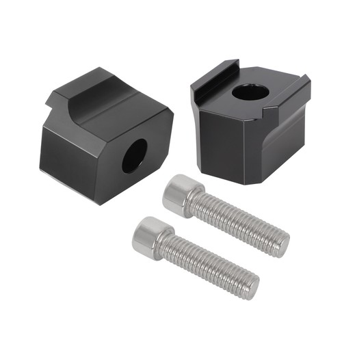 20MM Risers For 2023 Sur Ron Surron Ultra Bee Front Handlebar Riser Kit ...