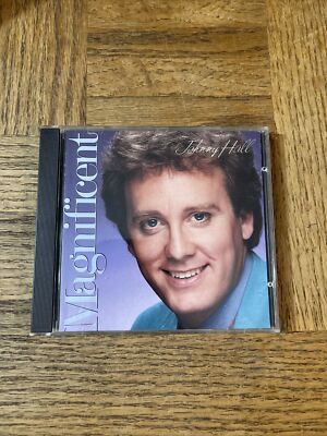 Johnny Hall CD | eBay