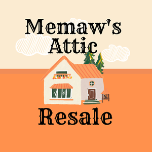 Memaw's Attic | eBay Stores