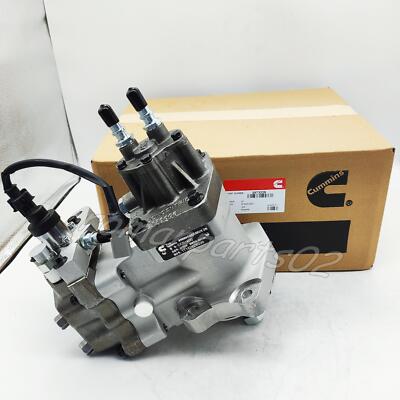 4307021 3973228 Cummins Fuel Injection Pump For QSC8.3/ISC/ISLE/QSL9 ...