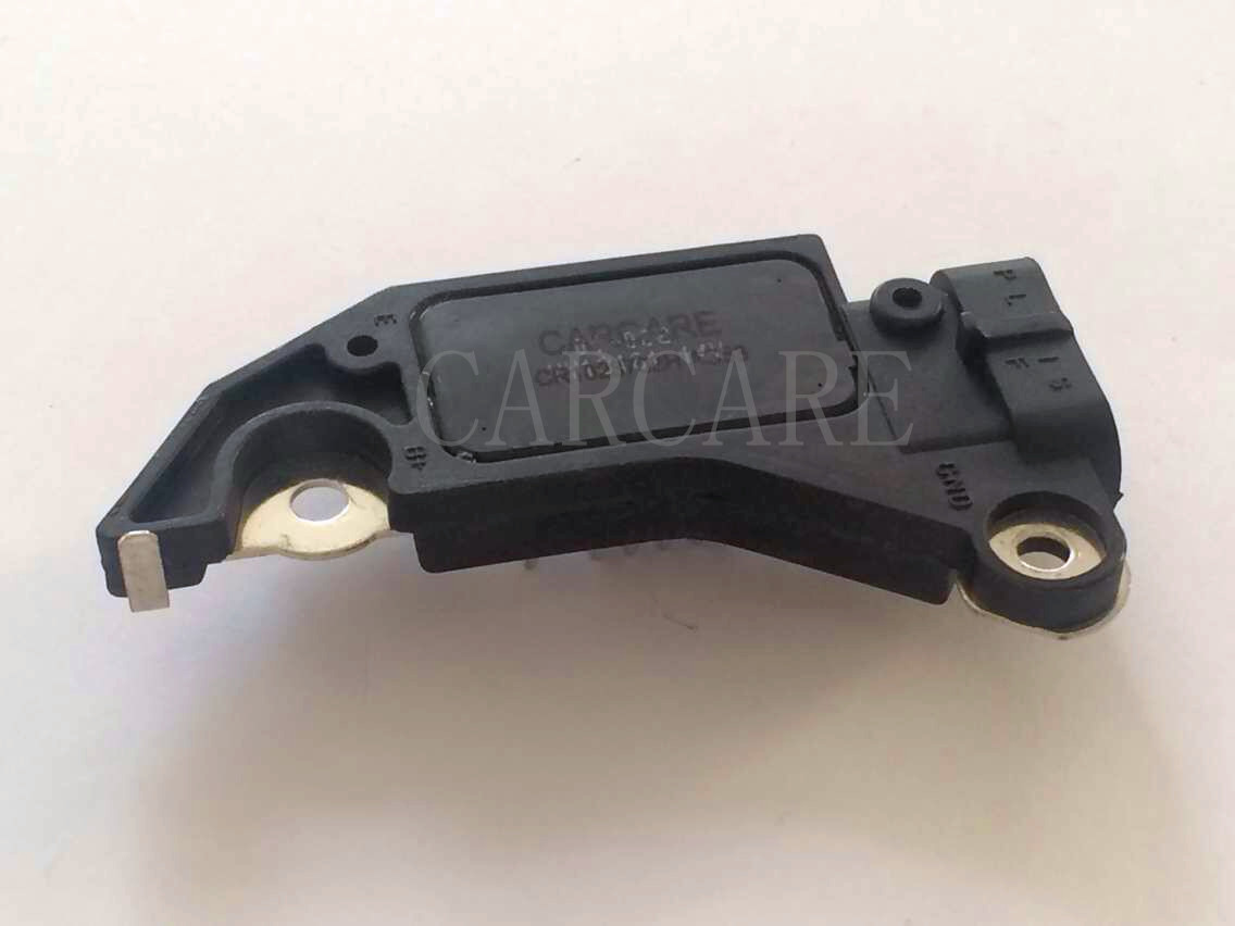 NEW Voltage Regulator 35-132 19009702 702 D702 135547 2074 VR6005 fit ...