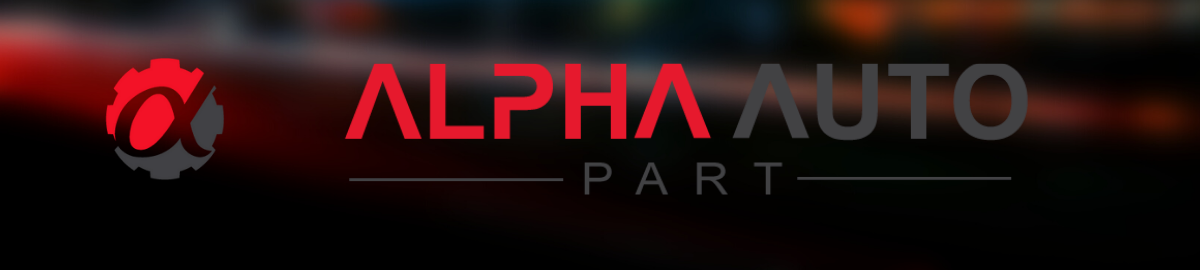 Alpha Auto Part | eBay Shops