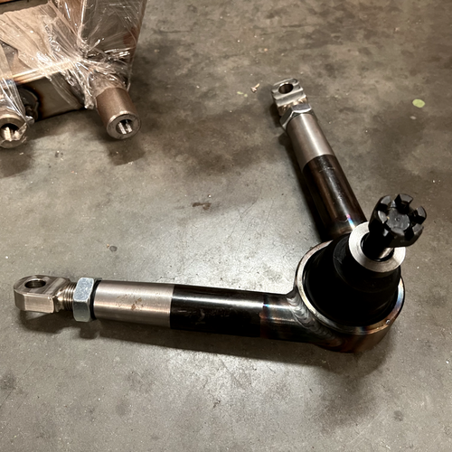 Scotts Hotrods 1955-59 Chevy Truck Independent Front Suspension ...