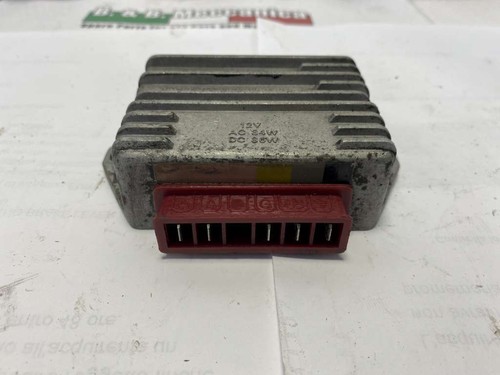 Rectifier Voltage Regulator Piaggio zip Fastrider 50cc 2T (NU386) | eBay