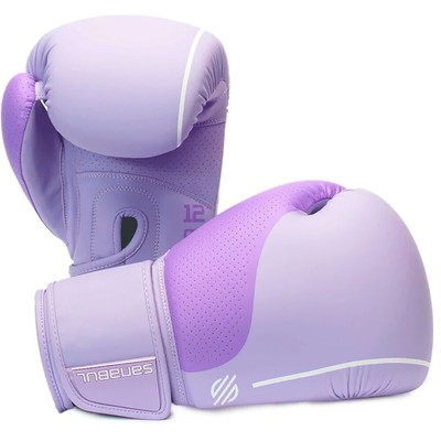 Sanabul Women's Easter Egg Lavender Boxing Gloves | eBay Australia