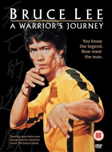Bruce Lee - A Warrior's Journey [DVD] - DVD NKVG The Cheap Fast Free ...