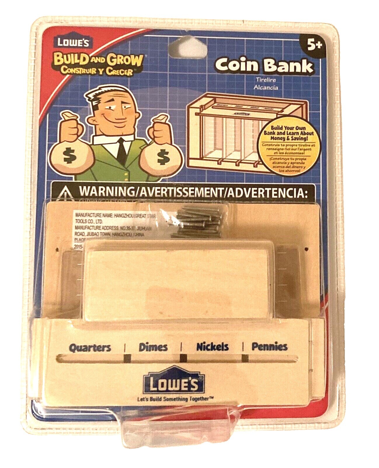 Collectible Coin Banks for sale | eBay