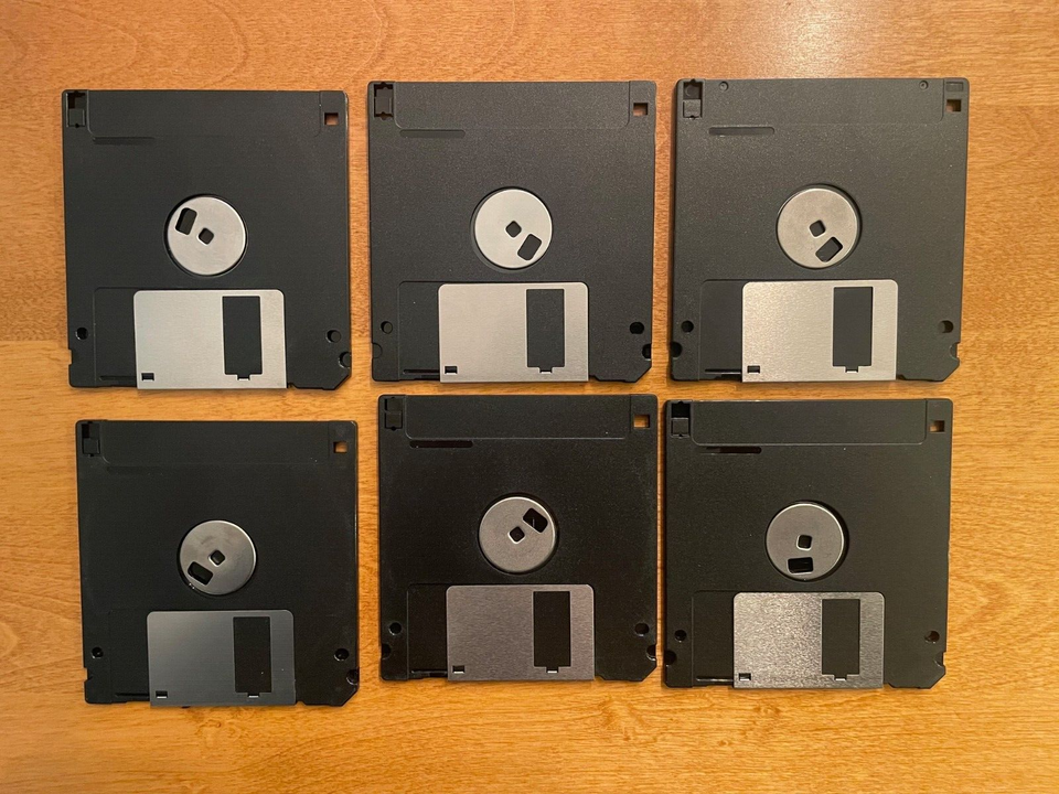 Finest Hour Version 5.0 Primavera System Scheduling Software 3.5" Hard ...