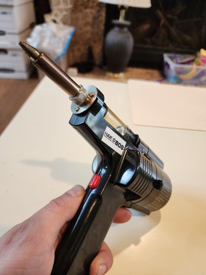 Hakko 808 Kit