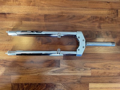 Pace RC30 | Retrobike