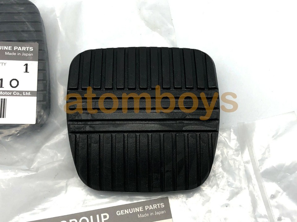 Genuine 90-08 Nissan 46531-89910 200SX 240SX 300SX 350Z Clutch Brake ...