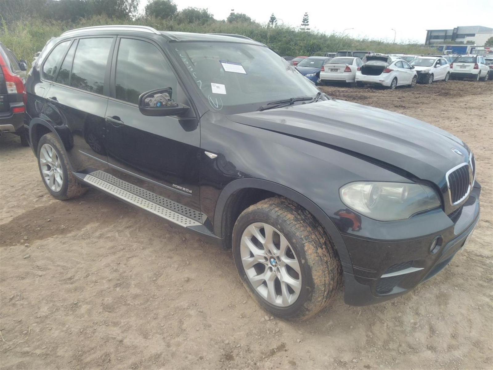 BMW X5 E70 RIGHT REAR POWER WINDOW REG 03/07-08/13 *3413* | eBay