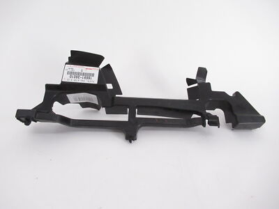 Genuine OEM Toyota 16691-0V010 Passenger Front Radiator Air Guide 2013 ...