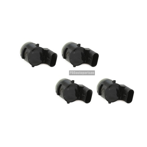 Parking Sensor Set Fit For Audi A4 VW Golf Passat Porsche 5Q0919275C ...
