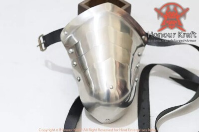 Metal Groin guard Armor for personal men's protections for Buhurt armor ...