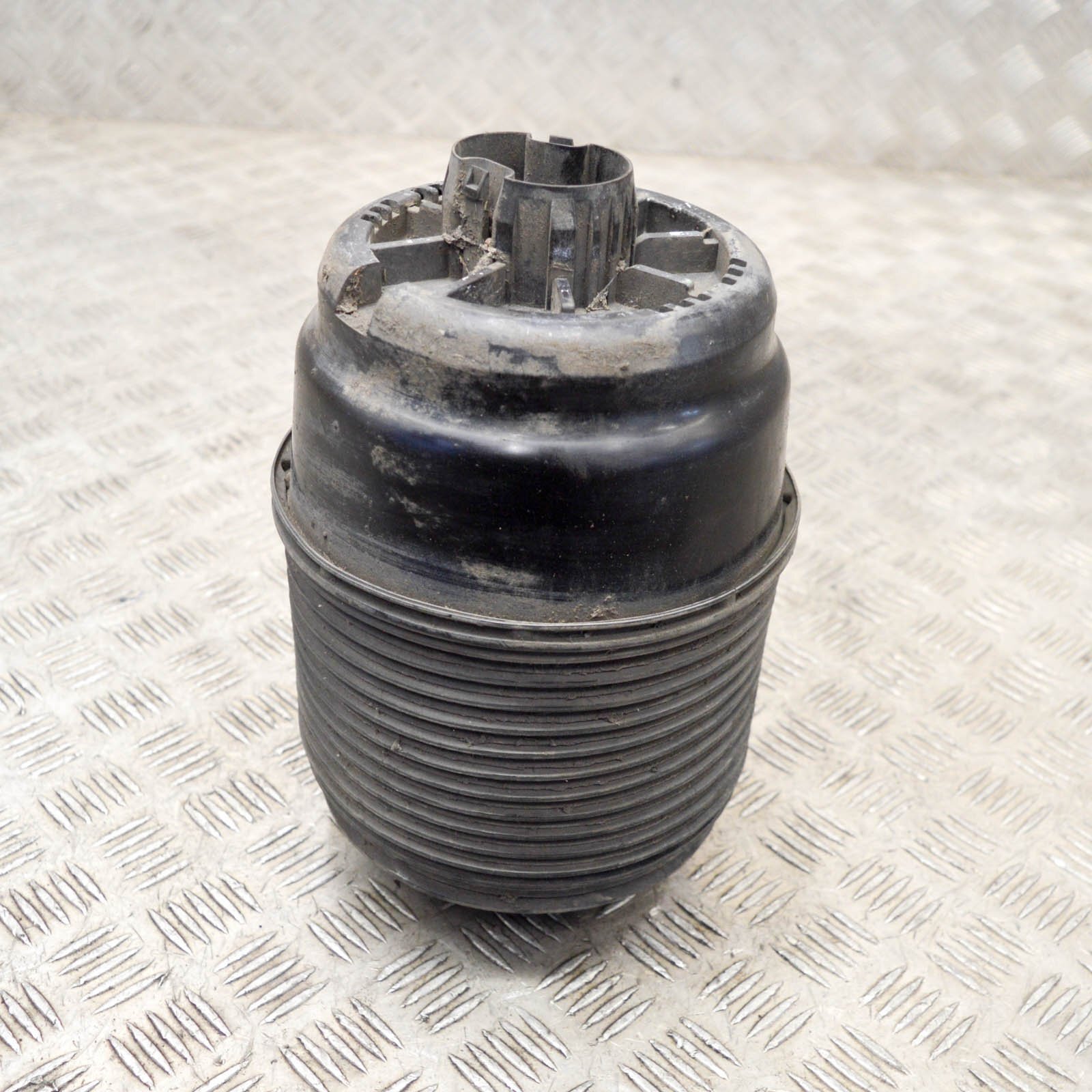 MERCEDES-BENZ GLE W167 350D Rear Left Air Suspension Bag A1673200025 ...