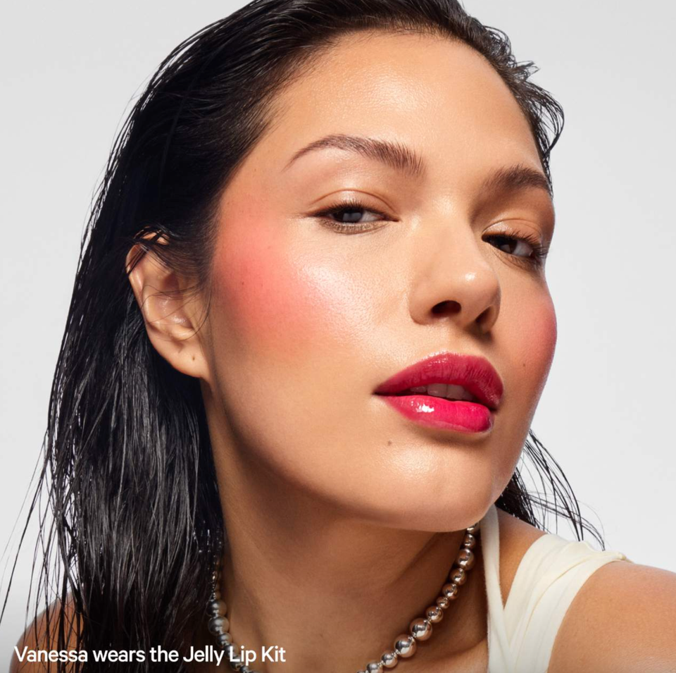 Milk Makeup The Jelly Lip Kit: Lip + Cheek Stain & Lip Oil Duo, Free ...