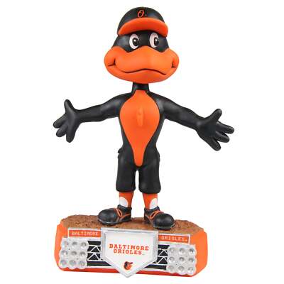 The Oriole Bird Baltimore Orioles Stadium Lights Special Edition