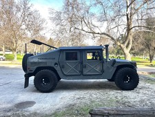 Hummer H1 Cars for sale | eBay