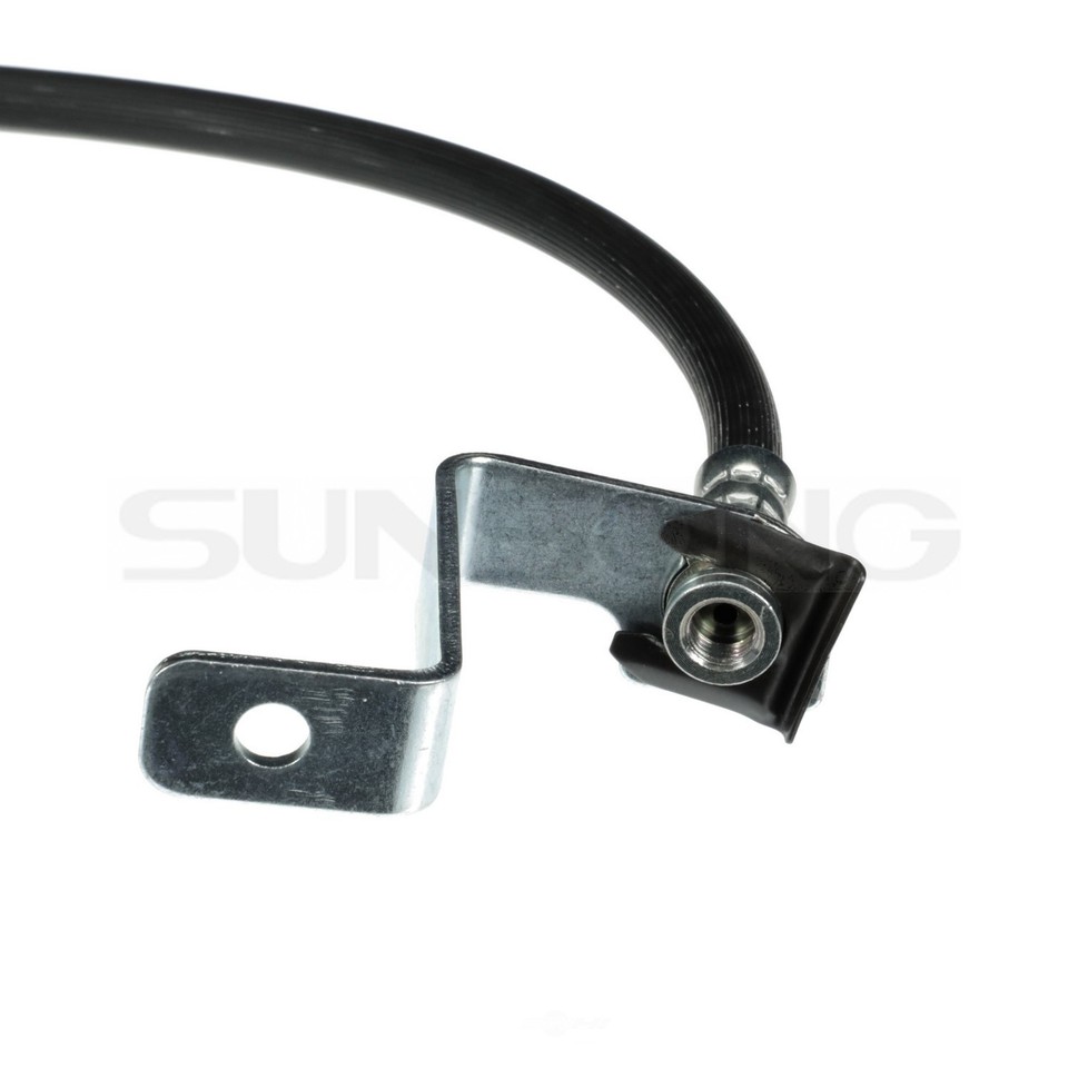 Brake Hydraulic Hose Sunsong North America 2204407 | eBay