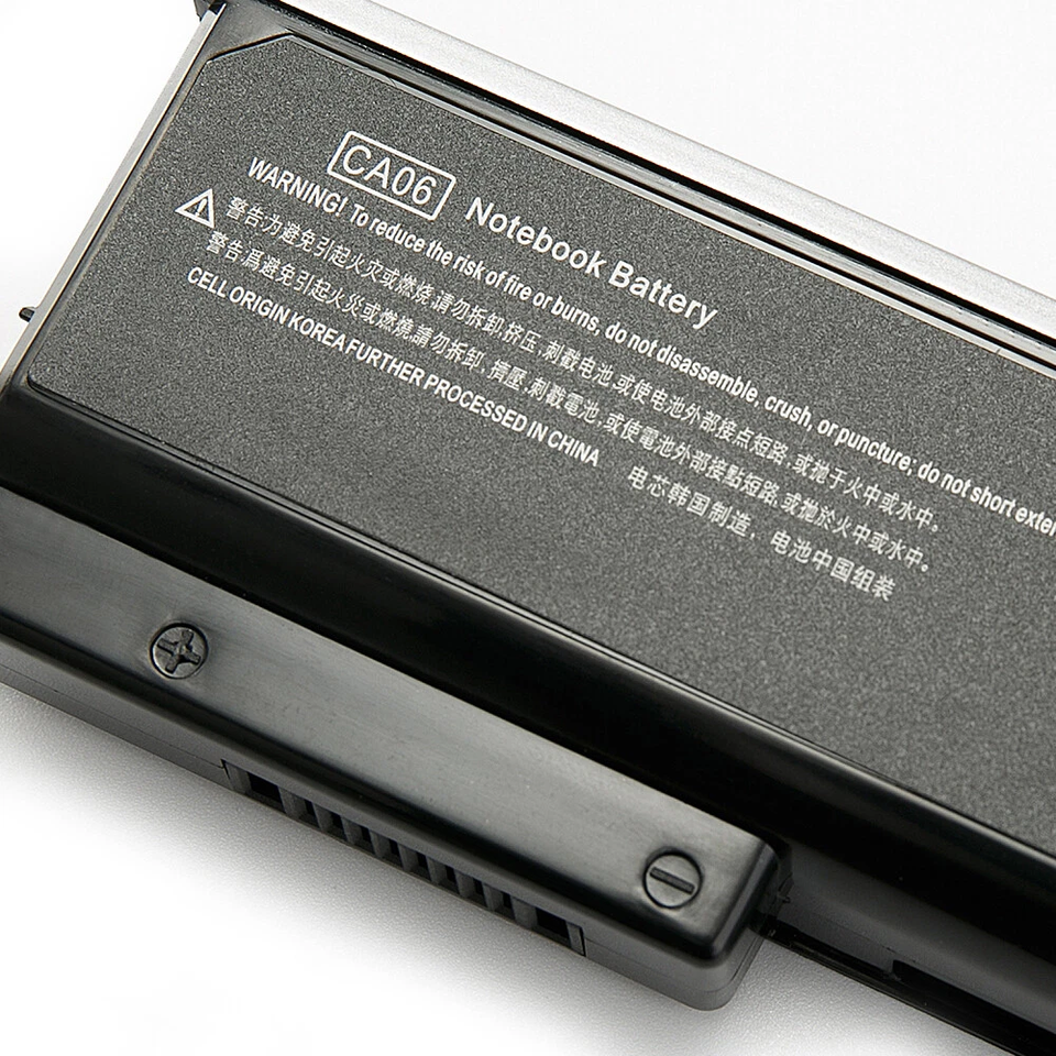 CA06 CA09 Battery Compatible with HP 645 655 350 650 Probook 640 G1 G0 ...
