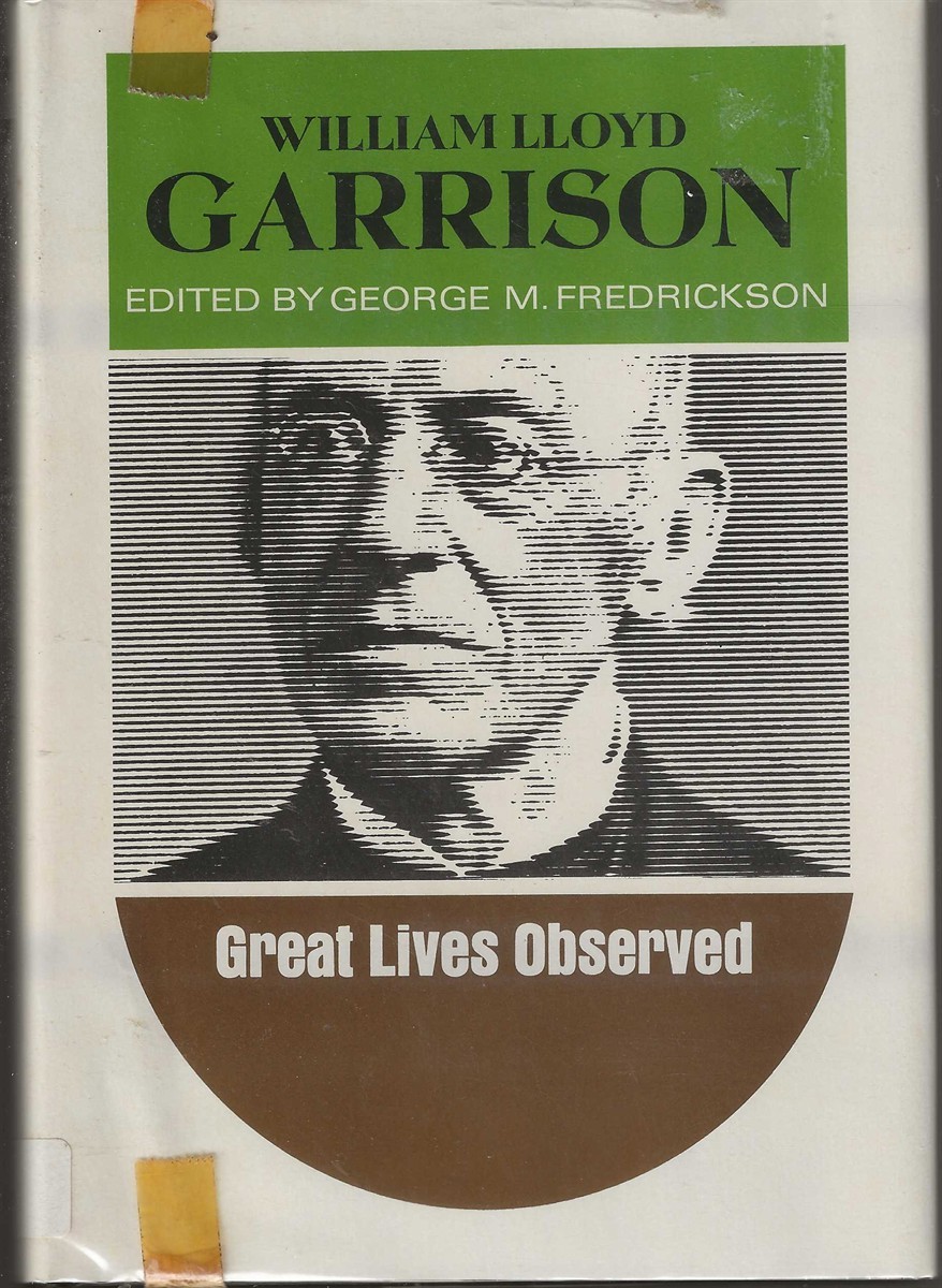 William Lloyd Garrison | eBay