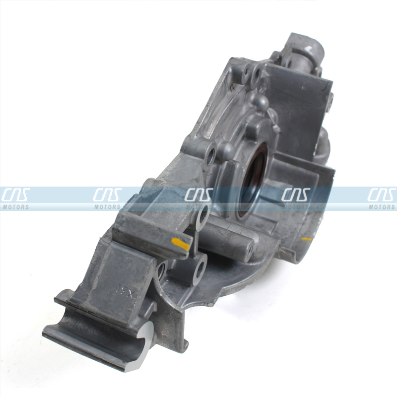 GENUINE Engine Oil Pump for 1999-2010 Hyundai Kia 2.5L 2.7L OEM ...