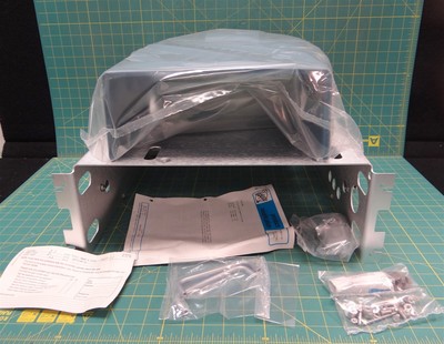 Oscilloscopes - Oscilloscope Rack