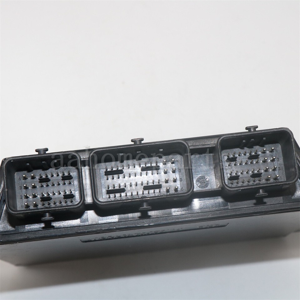 Engine Control Module ECU 8M6500112 for MerCruiser Boat 6.2 L 300 HP | eBay