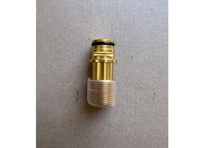 Water Outlet Connector For 1500PSI Greenworks 51142 Electric Pressure ...