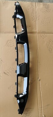 Blende Stoßfänger vorne Mercedes Benz X253 GLC AMG Paket 2538852504 ...