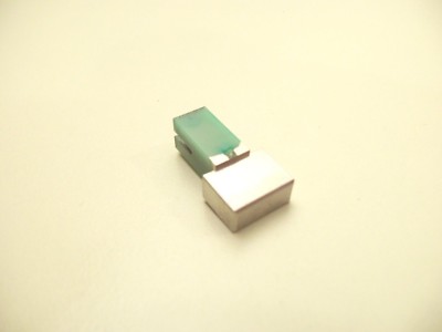 REALISTIC STA-780 RECEIVER PARTS - knob - tuner memory | eBay
