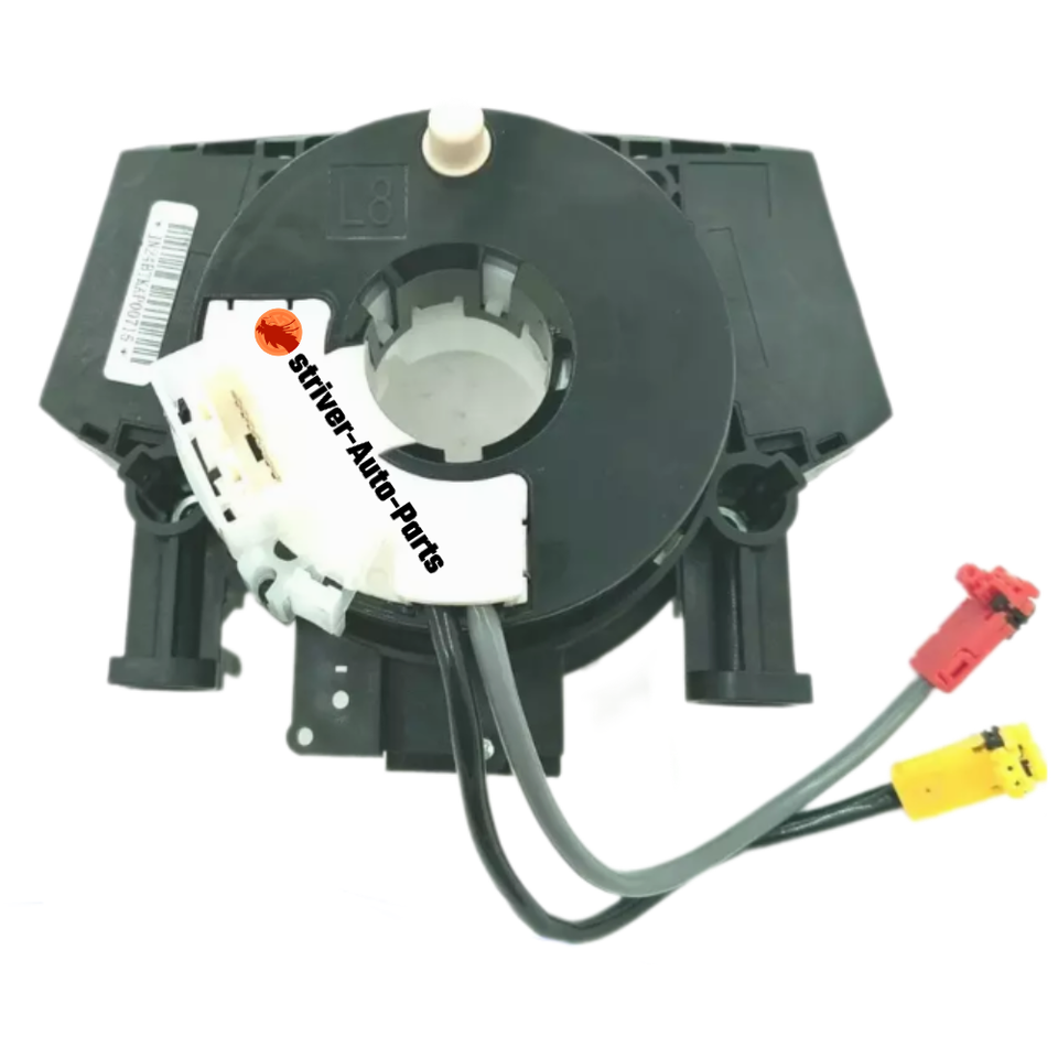 High-Quality Clock Spring For Nissan 2005-2019 FRONTIER 25560-9BH0C(4 ...