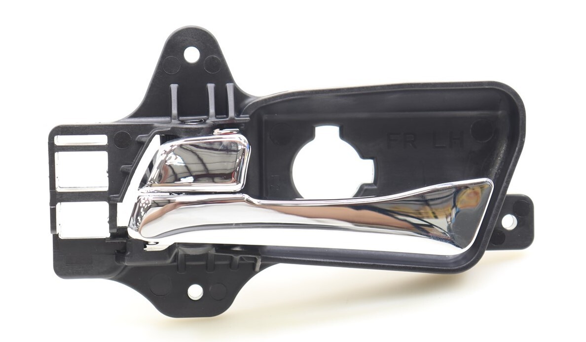Genuine+Inside+Door+Handle+Front+Left+OEM+for+Hyundai+Elantra+82610 ...