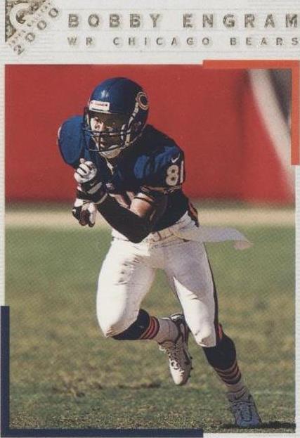 2000 Topps Gallery Bobby Engram #10 for sale | eBay