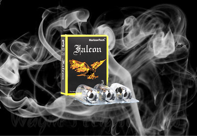 Falcon Coils 3pcs m1,f1,m2,m-triple m-dual mi+ | eBay