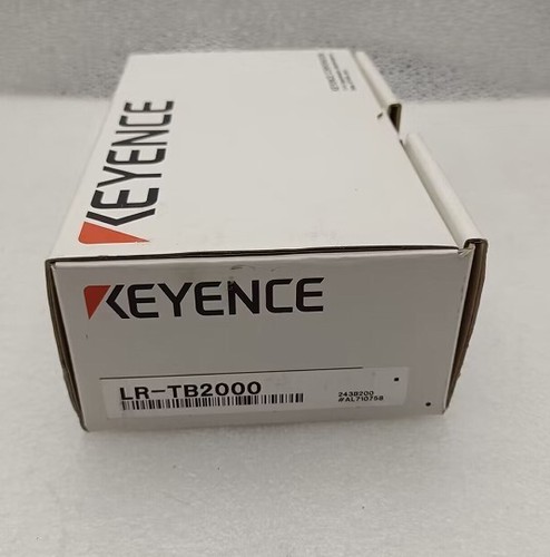 1PC New Keyence LR-TB2000 Laser Sensor LRTB2000 Expedited Shipping | eBay