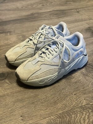Adidas Yeezy Boost 700 Low Salt Men’s Size 6 EG7487 GRAY | eBay