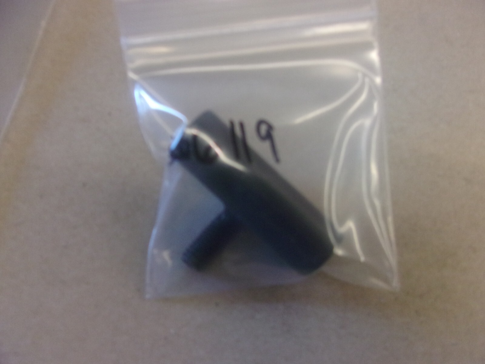 OEM BRIGGS & STRATTON SNAPPER SIMPLICITY 2166119 BRAKE ROD GUIDE | eBay