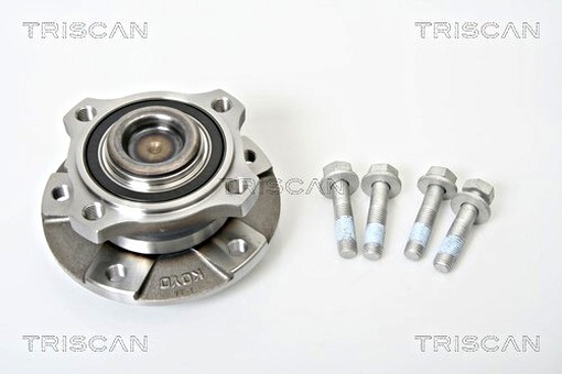 TRISCAN Wheel Bearing Kit For BMW E60 E61 E63 E64 31226765601 | eBay