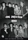 Four (Deluxe Yearbook Edition) - Audio CD By One Direction - GOOD ...