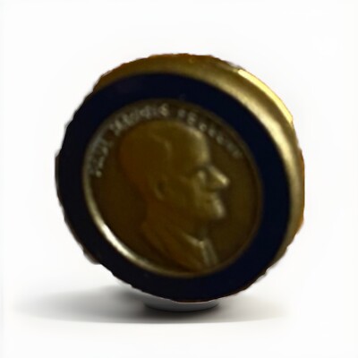Paul Harris fellow vintage lapel pin | eBay