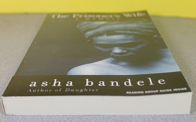 The Prisoner's Wife by Asha Bandele (2000, Trade Paperback, Reprint ...
