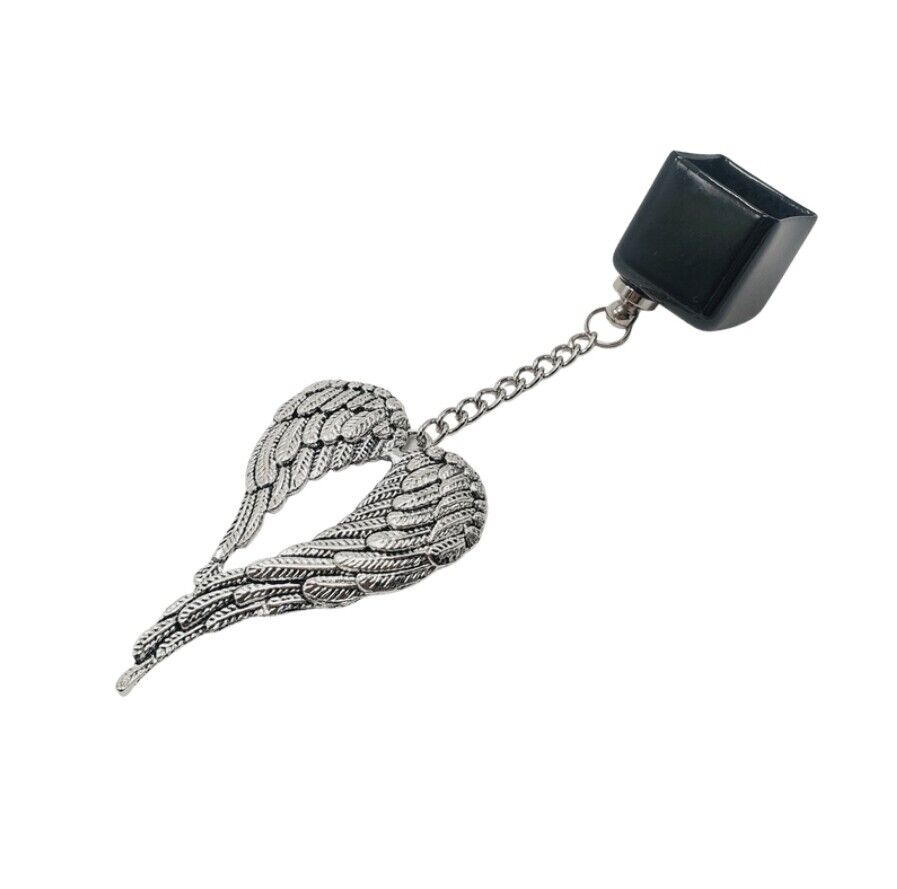 Angel Wings Chalk Holder Billiards Pool Pocket Chalker Pool Player ...