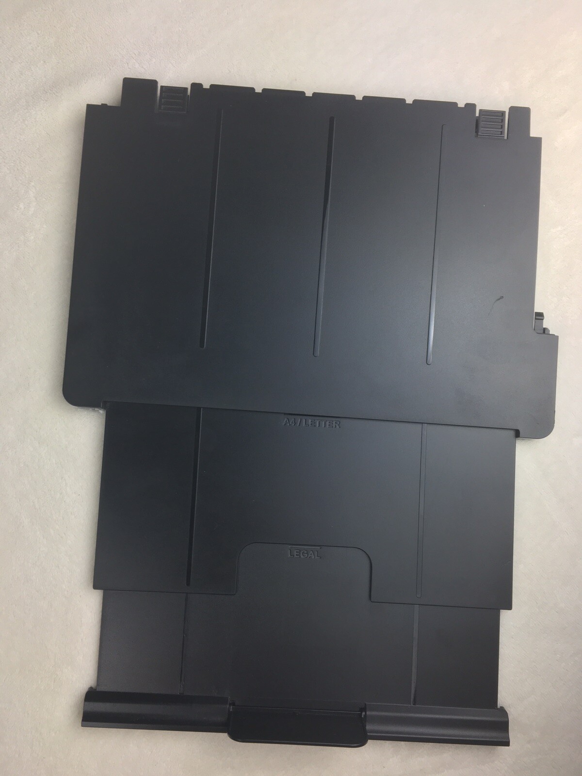 HP OfficeJet Pro Printer 8610 8620 8630 Output Paper Catch Tray Genuine ...
