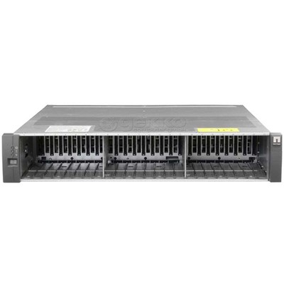 NetApp Disk Enclosure SAS 6G DS2246 Disk Shelf 24x SFF - 111-00718+C0 ...