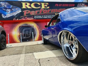 RCE Performance Warehouse | eBay Australia Stores